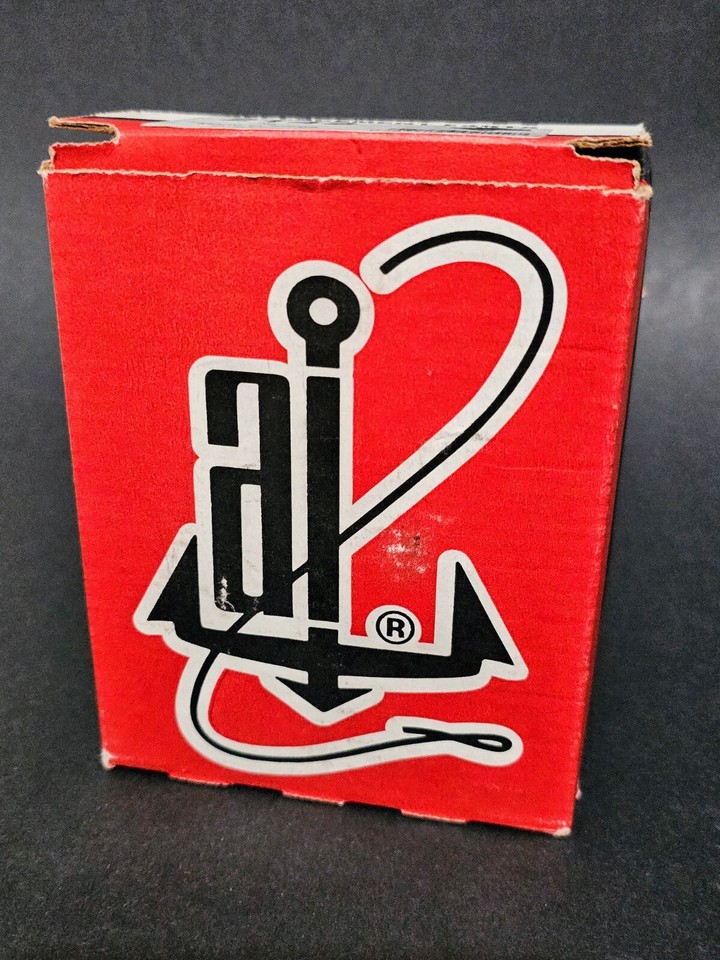 Anchor Industries Engine Mounts 2142 - Left/Front Right | eBay