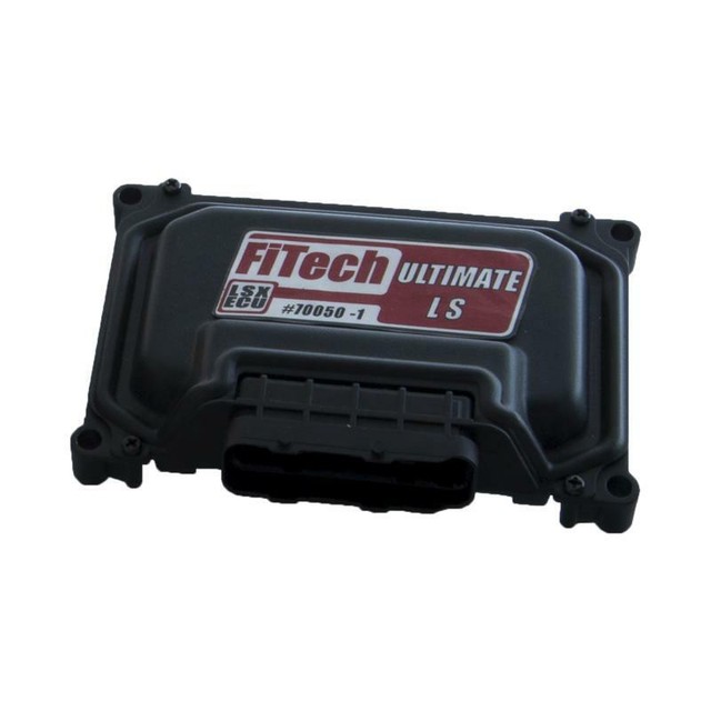 FiTech 70050 Ultimate LS Standalone ECU for sale online | eBay