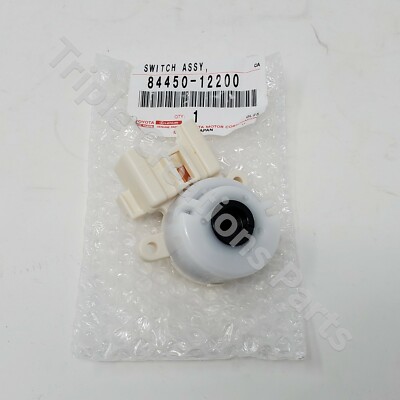 Genuine Toyota 84450-12200 4Runner Highlander LX GS RX SC IS300 ...