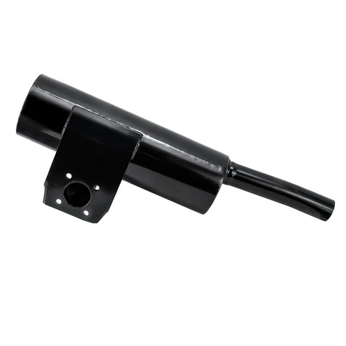 Muffler for International CASE Skid Steer Loader 1845C 1840 A189113 ...