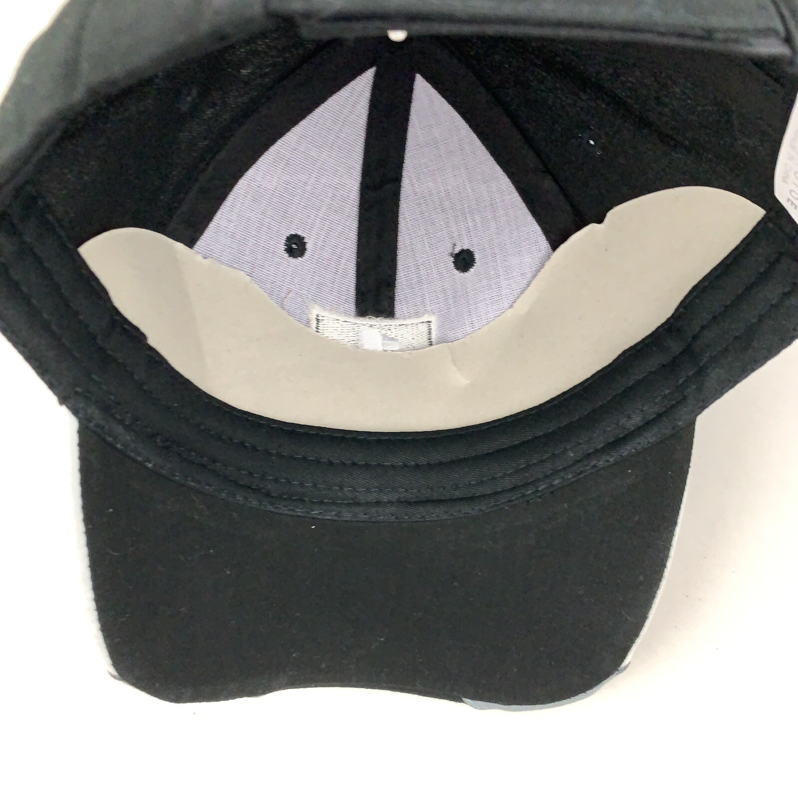 Mobil 1 Racing Hat Spell Out Logo Golf Beach Nascar F1 Baseball ...