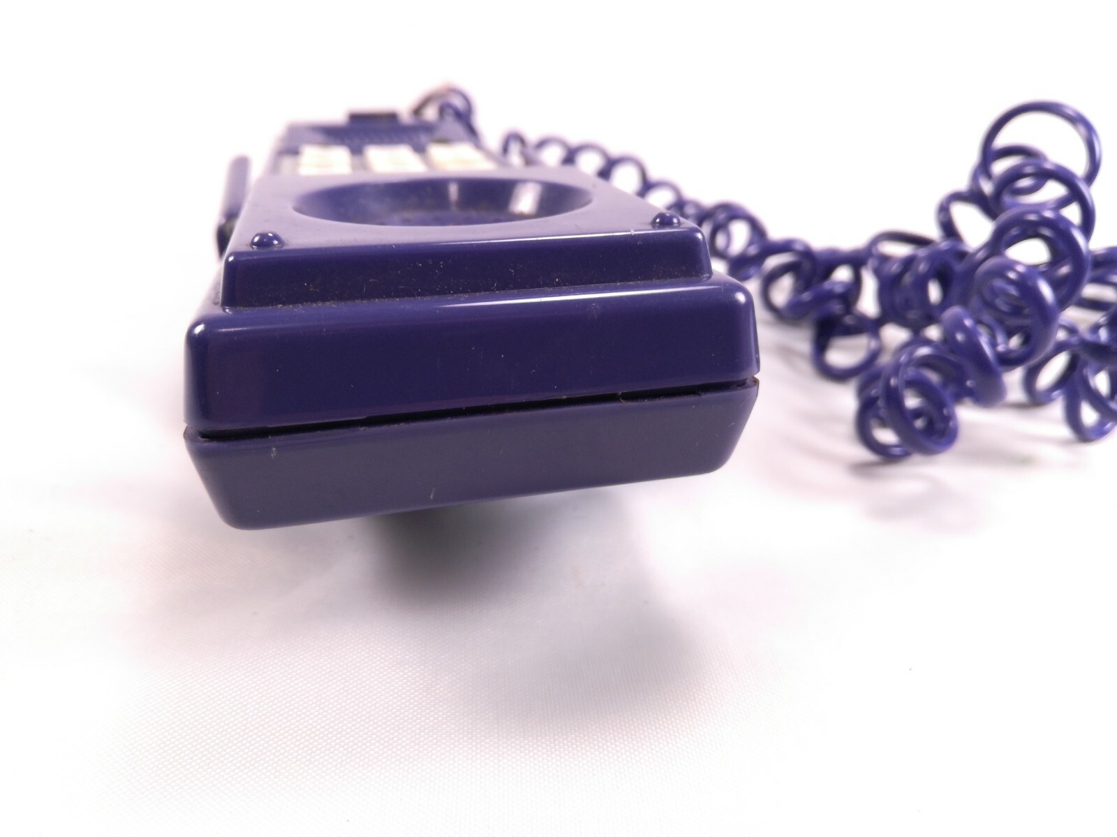 Purple Telephone Landline Vintage Free Ship | eBay