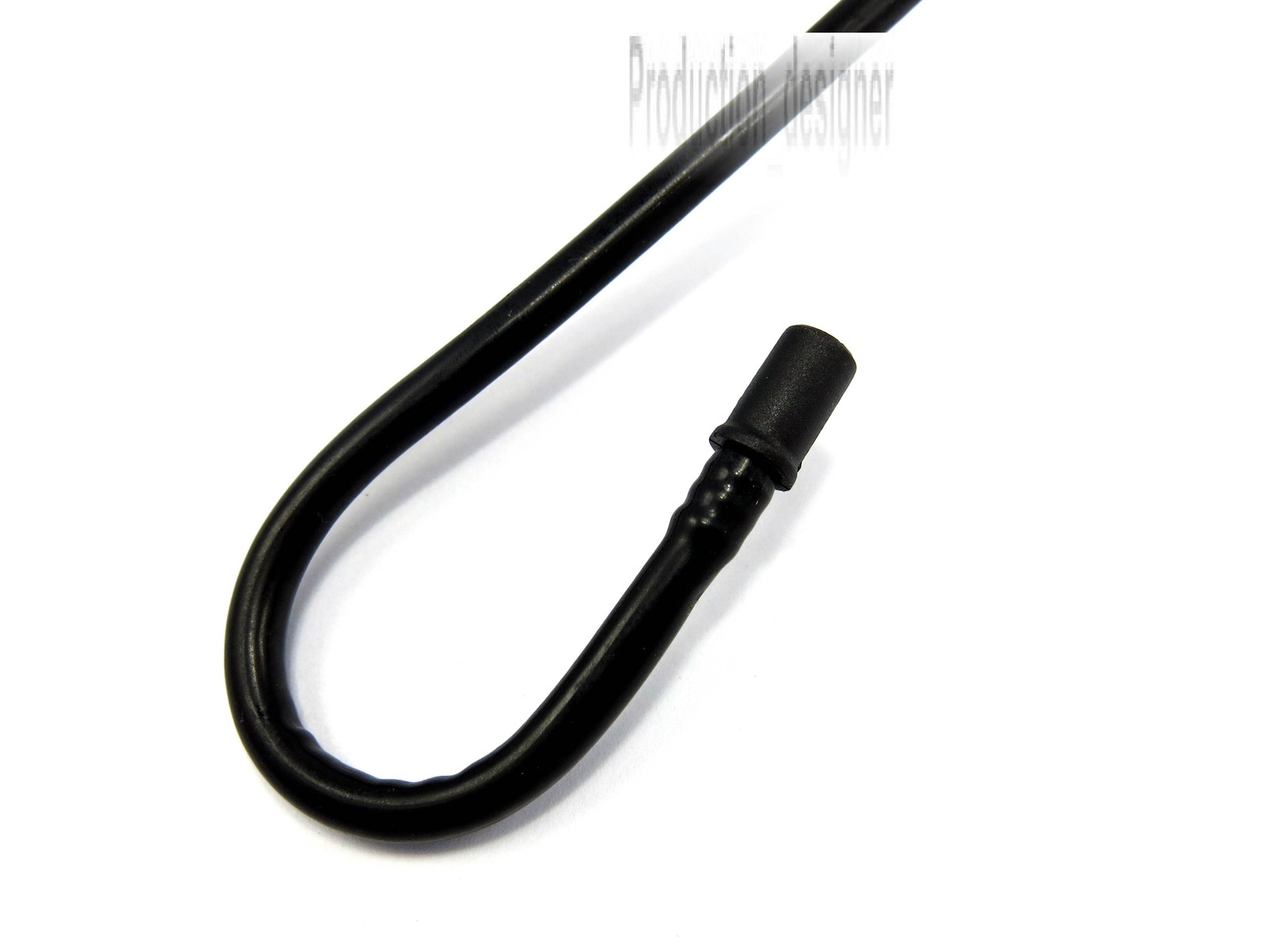 For BMW E39 Windshield Washer Fluid Tank Reservoir Hose 528i 540i 525i ...