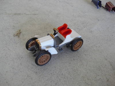 Small Vintage Cursor Model Kit Built Car Germany LOOK | eBay