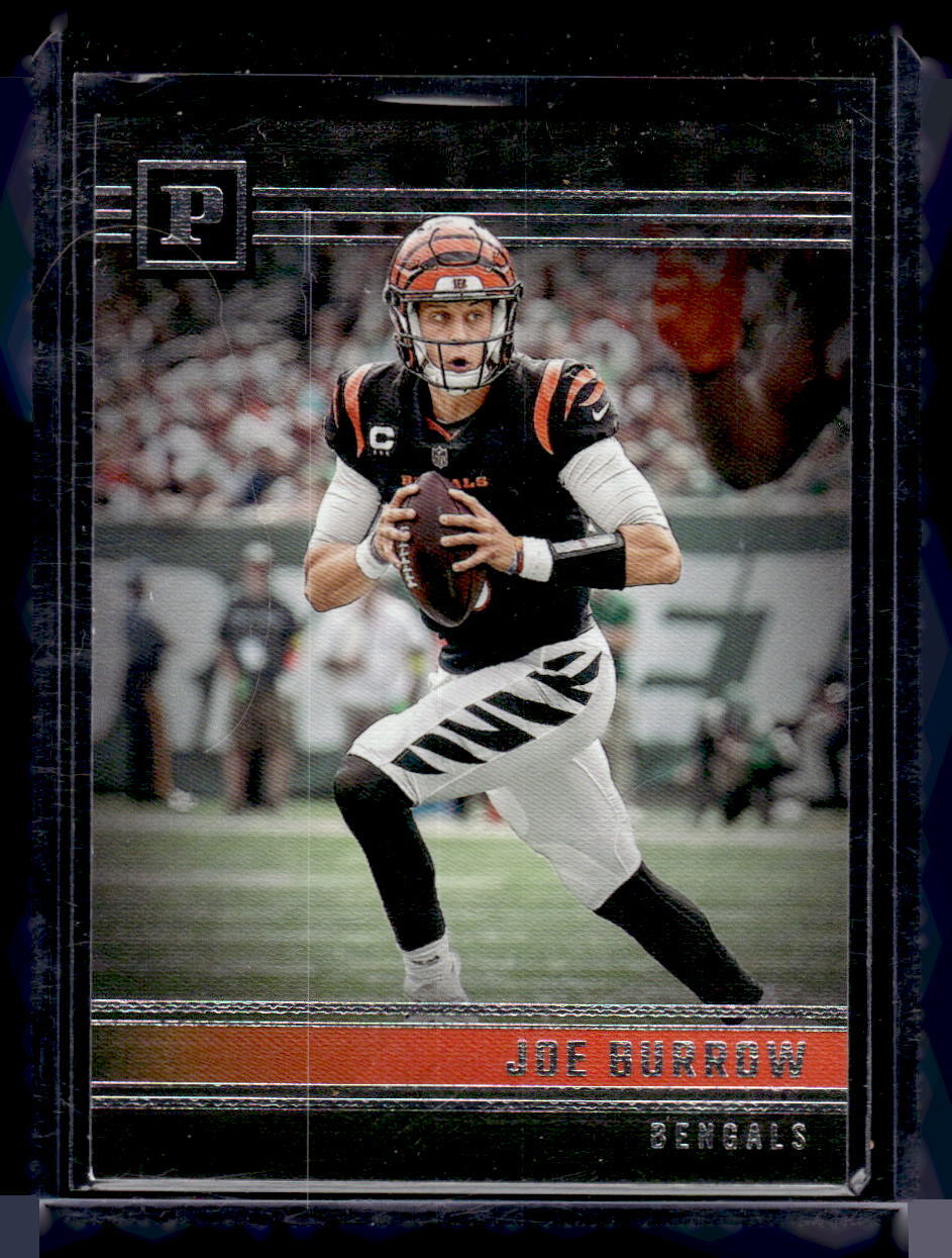 2022 Panini Chronicles #PA-34 Joe Burrow Panini | eBay