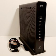 Cisco XFINITY Xb3 Telephony WiFi Modem Router DOCSIS 3.0 Dpc3941t for ...