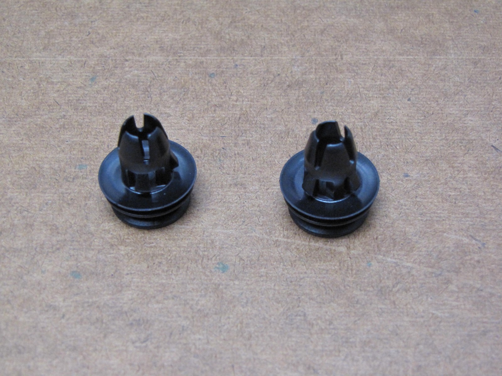 68061648AA NEW OEM MOPAR Lamp CLIPS SET OF 2 | eBay