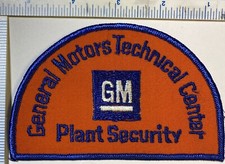 General Motors 12552329 for sale online | eBay