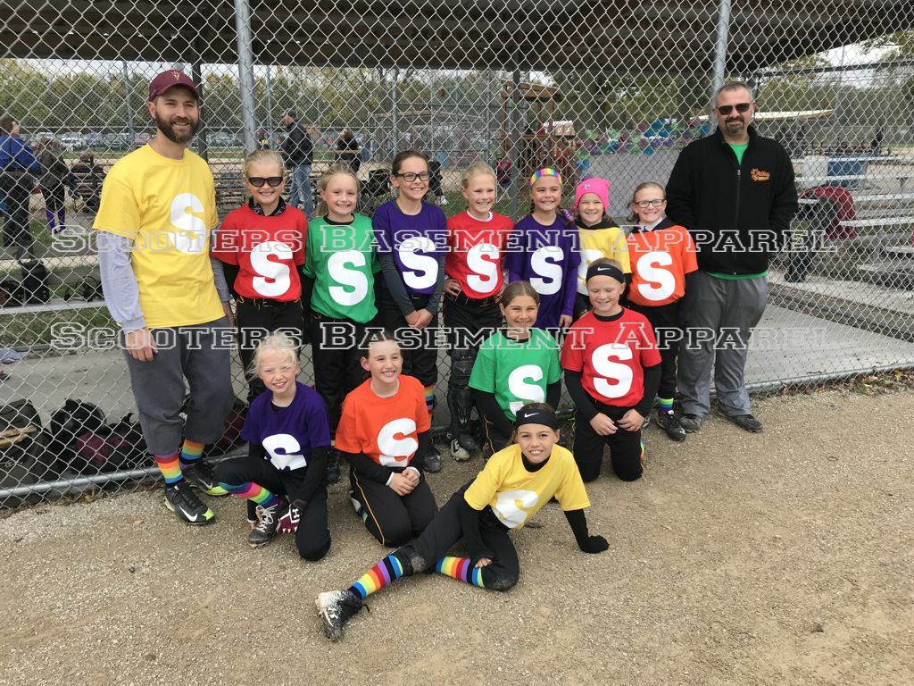 Sports Team Costume Ideas Photos: Your Halloween Costumes | Inside
