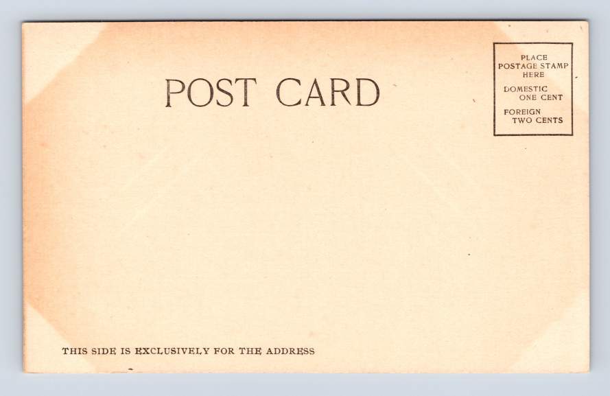 Lewis & Clark Expo Majestic Building ~ Rare Antique Portland OR ...