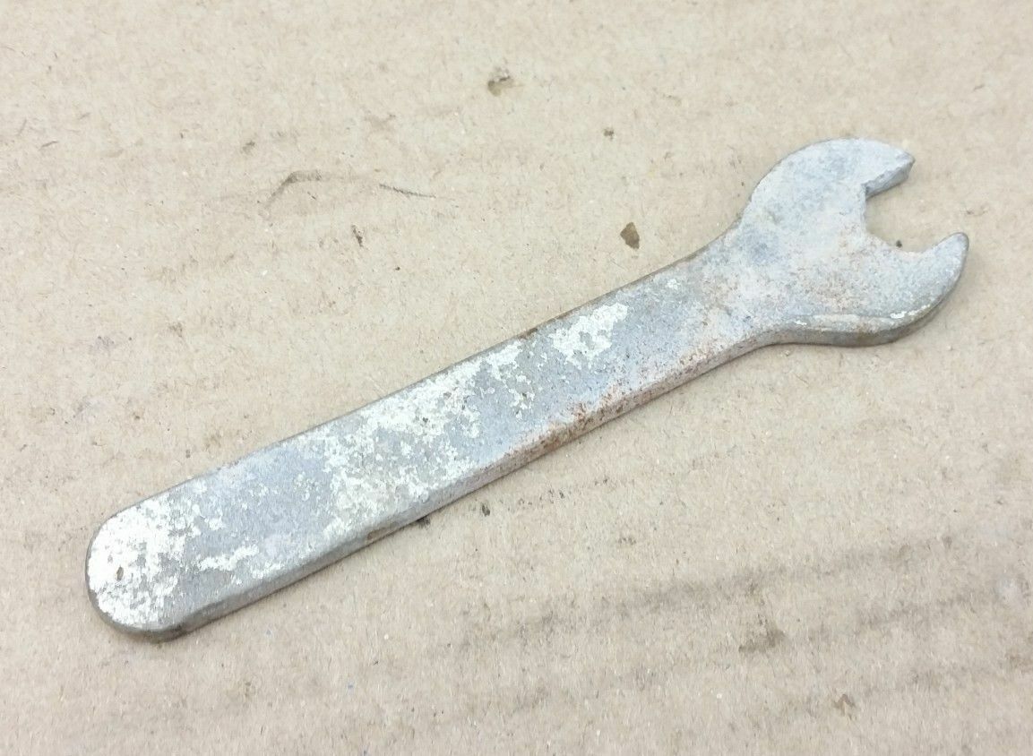 11/32" AF Tool Kit Spanner For Royal Enfield Triumph Norton BSA AJS ...