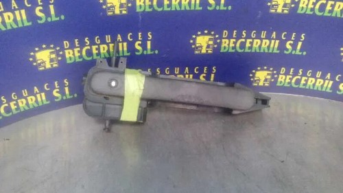 1521631 POIGNEE DE PORTE AVANT GAUCHE / 484505 POUR FORD FIESTA CBK ...