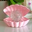 Colour Change Shell Clam Glitter Pearl Mermaid Lamp Light Relaxing 19 ...
