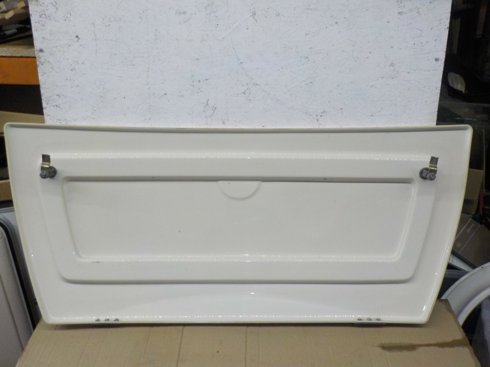 Avondale Caravan Front Gas Locker Door - GLD015-DD-80 | eBay UK