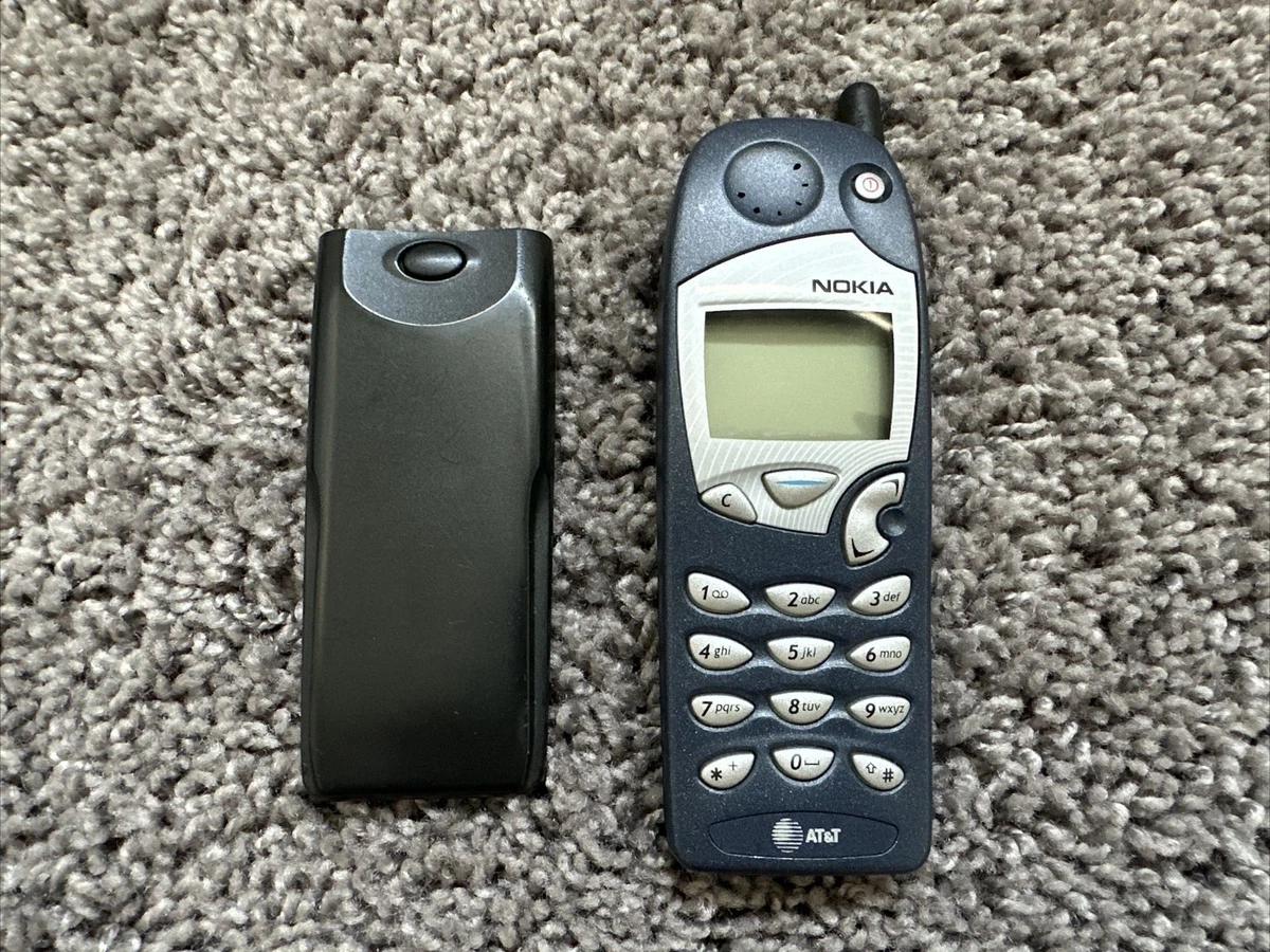 Nokia 5190