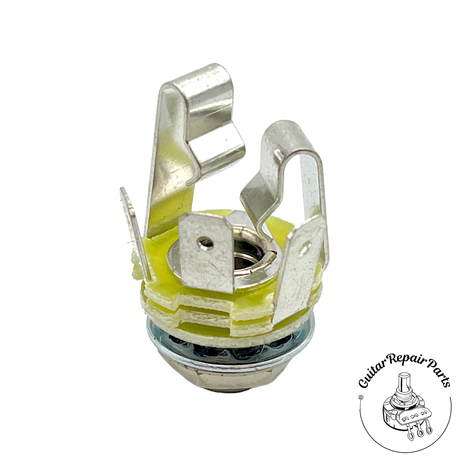 EMG 12B Neutrik Stereo Output Jack - Nickel | eBay