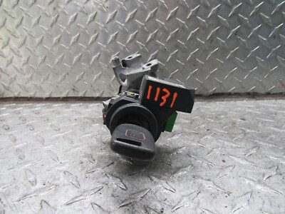 2004 Honda Accord Ignition Switch