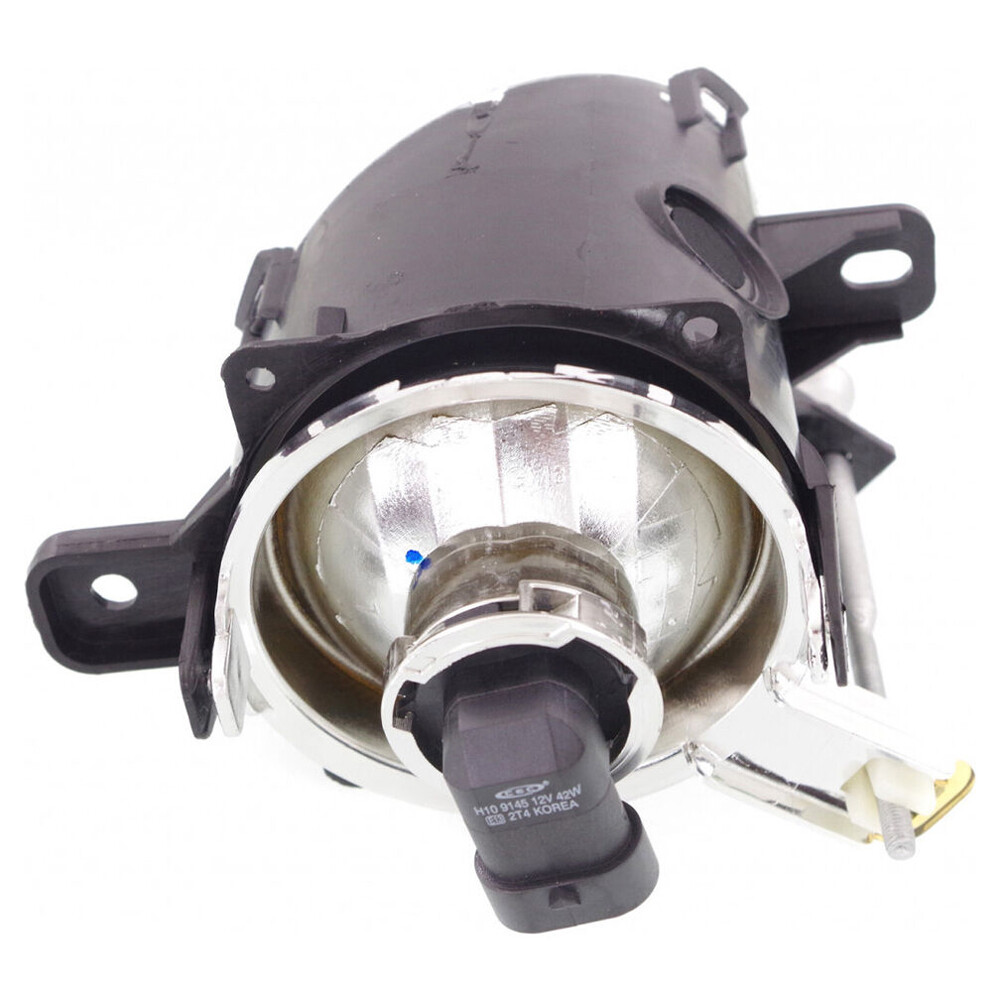 NEW LEFT FOG LIGHT FITS CADILLAC CHEVROLET MALIBU 2013-2016 GM2592301 ...