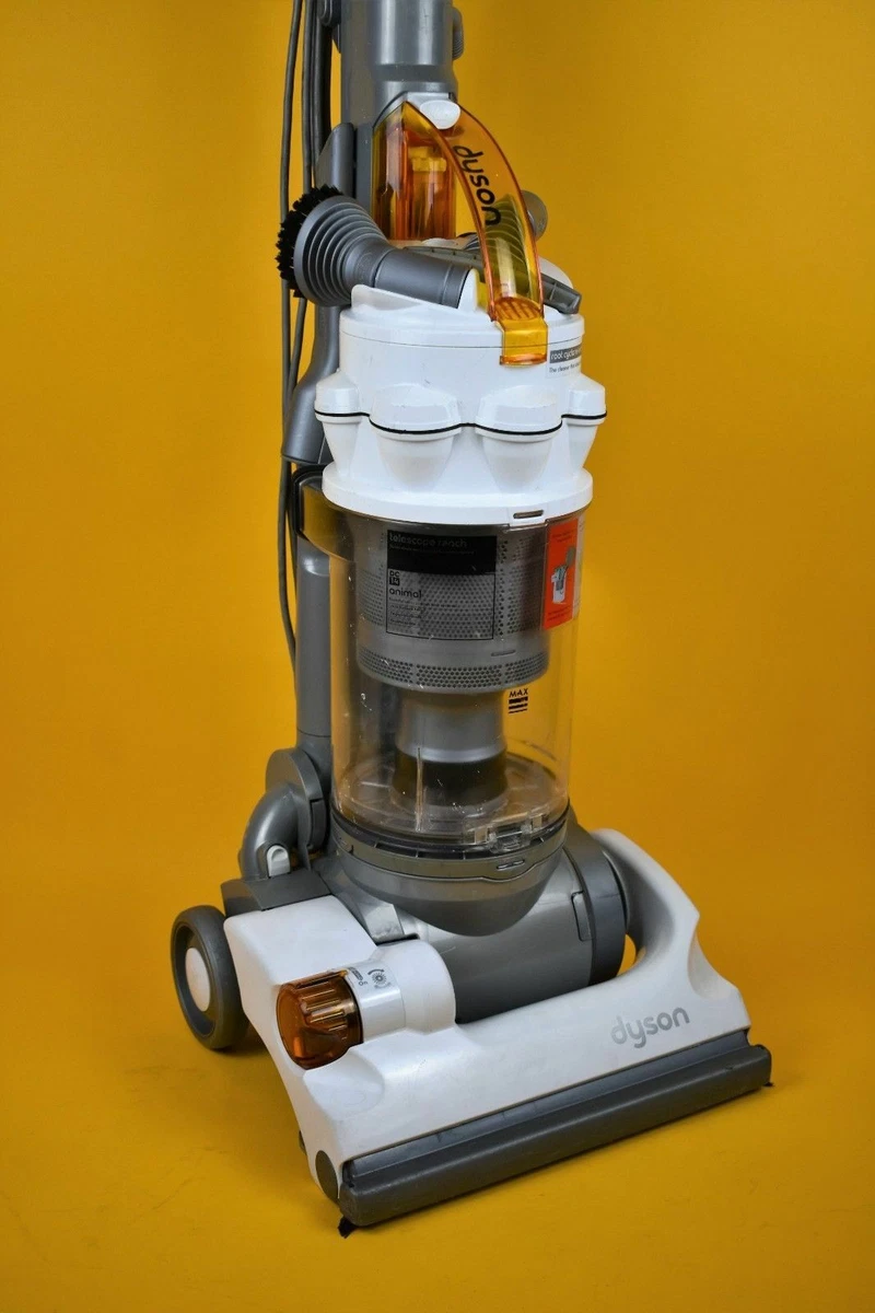 Dyson Dc14 White