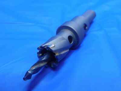 NACX C217U CARBIDE TIPPED HOLE CUTTER 19mm DIAMETER 1/2 SHANK 19 mm ...