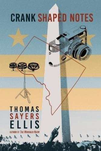 Thomas Sayers Ellis Crank Shaped Notes (Paperback) (UK IMPORT ...