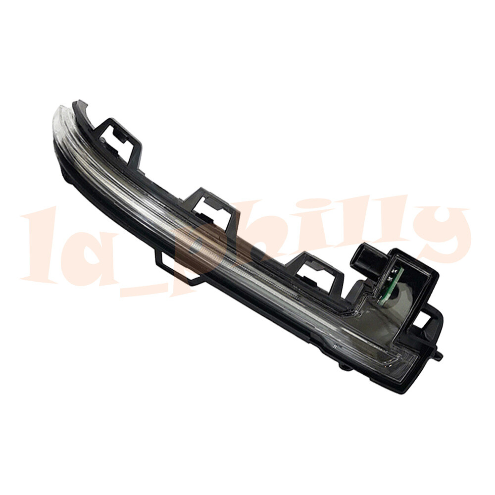 Fits BMM X3/X4/X5/X6/X7 63137441440 Right Side Mirror Turn Signal Light ...