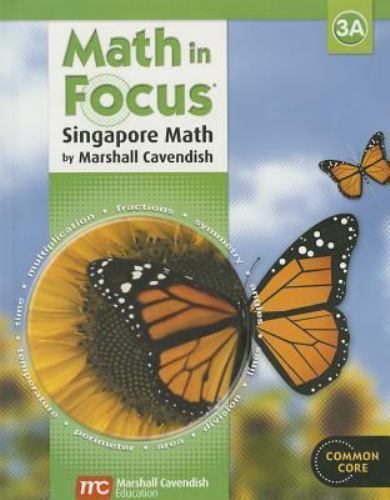 Math in Focus: Singapore Math Ser.: Math in Focus : Singapore Math ...
