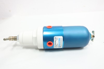 Filters & Lubricators - Balston Type