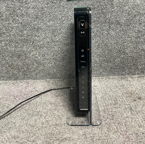 Netgear Router N900 WNDR4500v2 Gigabit Dual Band Wireless 4-Port ...