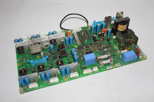 1PCS used working SNAT 7261 INT 57618809 SNAT 0163 BDB 57617659 Via DHL ...