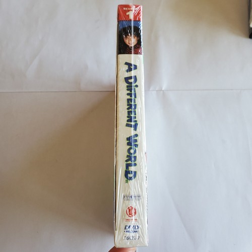 A Different World - Season 1 (DVD, 2005, 4-Disc Set) for sale online | eBay