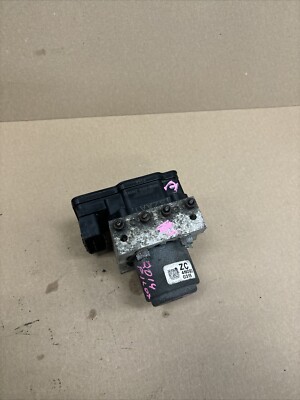 2012-2015 Honda Pilot VSA ABS Anti Lock Brake Module Assembly OEM SZAA1 ...