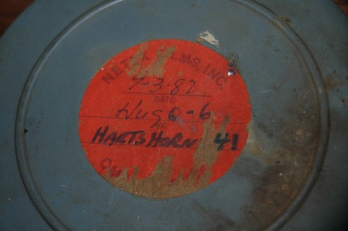 Hartshorne Miners vs. Hugo Buffaloes Oklahoma high school football film ...