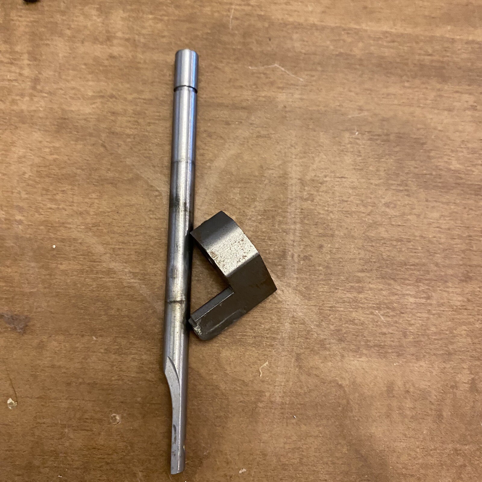 Singer 7011 Sewing Machine Replacement OEM Part Presser Foot Rod | eBay