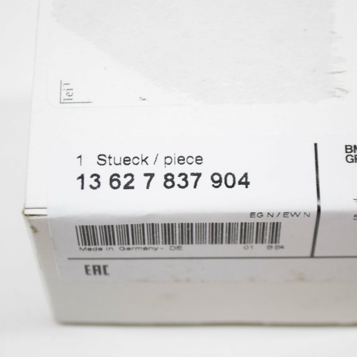 NEW BMW M3 E90 CAMSHAFT POSITION SENSOR 13627837904 7837904 4.0 PETROL ...