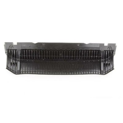 2013-2017 Audi S5 A5 Front Bumper Lower Splash Shield Gaurd Support ...
