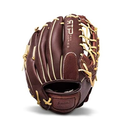 Baseball Gloves - RTP Pro Baseball Fielding Glove - 12.0" - Modified ...