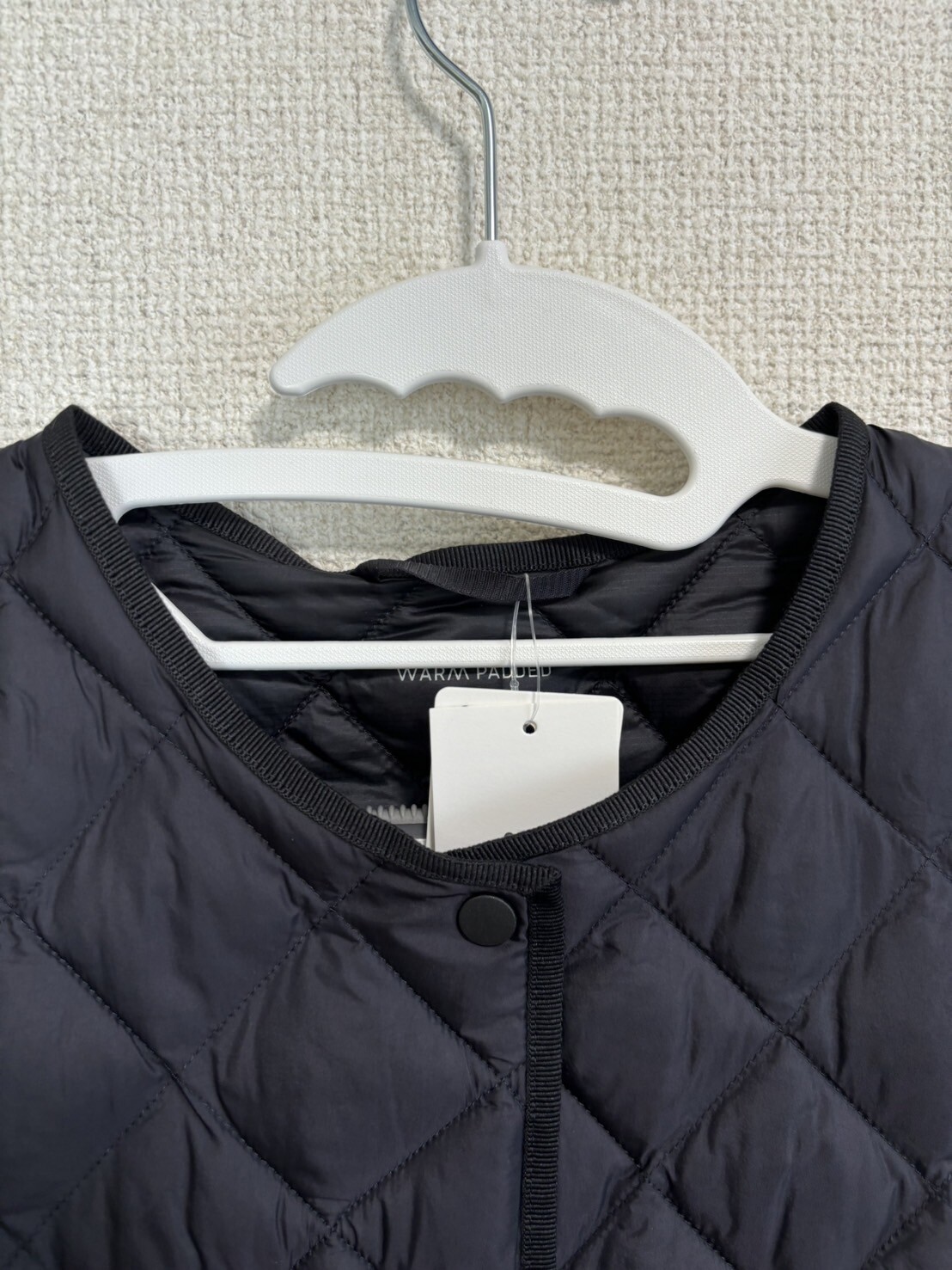 Bargain price【4Colors】UNIQLO Puff Tech Quilted Jacket Warm Padded Japan ...