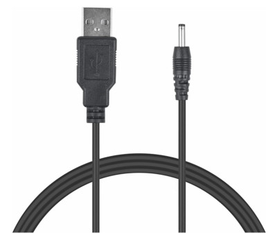 USB DC Charging Cable Cord For Wahl 9916-4301 Beard Stubble ...