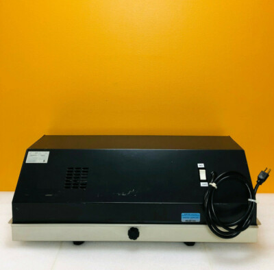 Labconco 69000-00 L 25 ft/min Avg. Air Flow Benchtop Fume Absorber ...