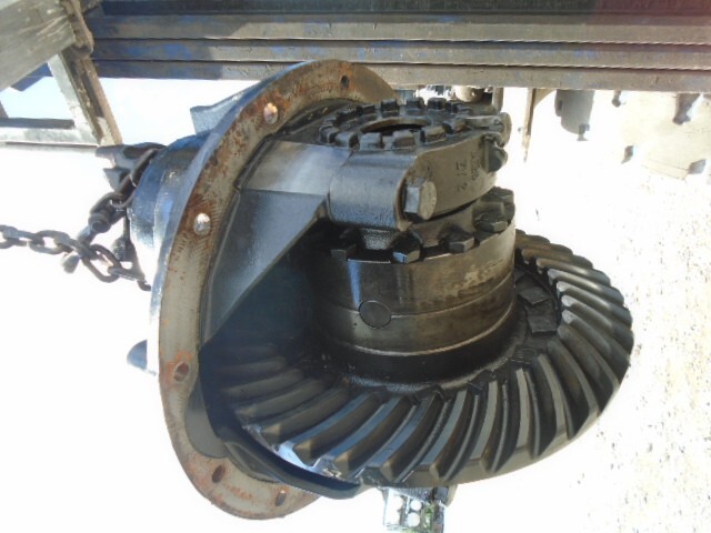 FREIGHTLINER COLUMBIA REAR DIFFERENTIAL ASSEMBLY RATIO 3.36 PART NO ...