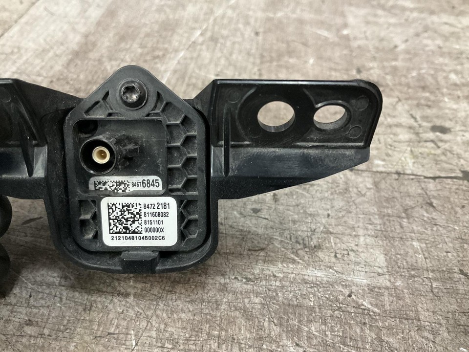 2020-2024 CADILLAC XT6 Rear Camera 84676845 OEM | eBay