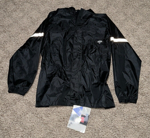 NEW Nelson-Rigg WeatherPro WP-8000 Rain Suit (TOP ONLY) (Size XL ...