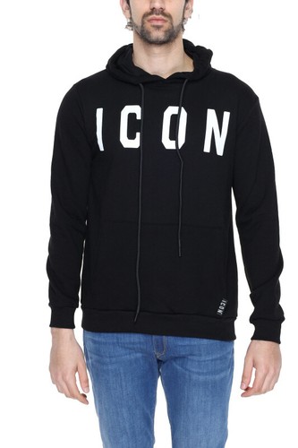 Sweatshirt Icon 472700 Gr S M L XL XXL+ Hoody Sweater Pullover Kaputze ...