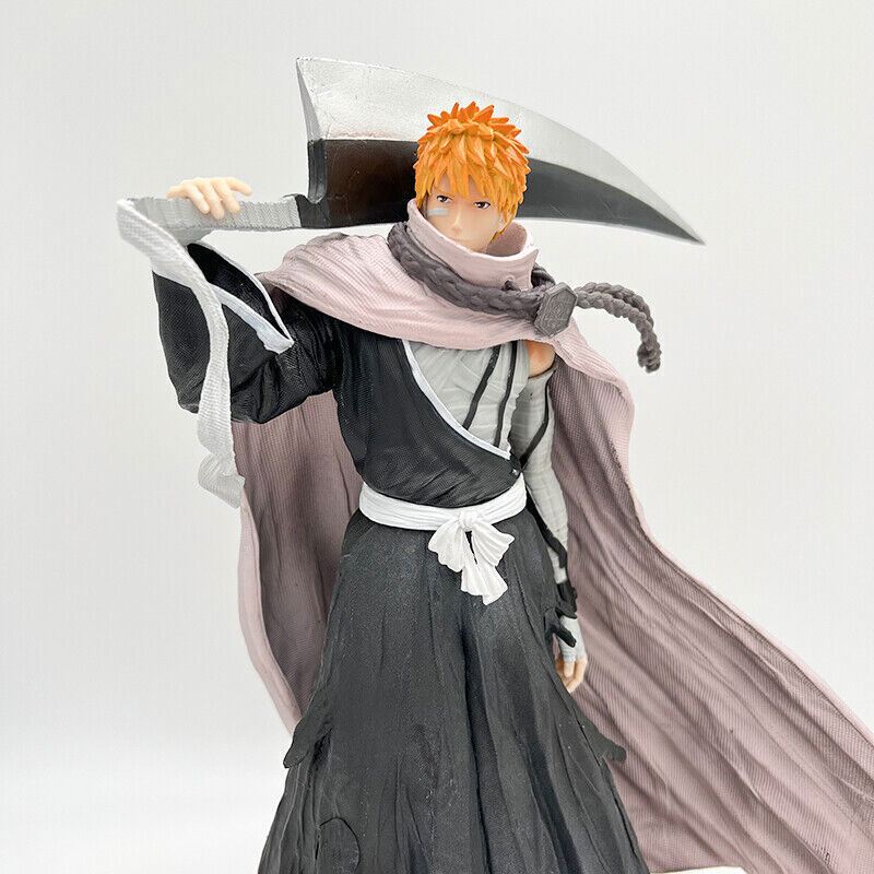 Bleach Hot Ichigo