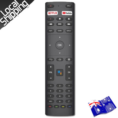 REPLACEMENT BLAUPUNKT TV Remote Control for BP420FSG9200 | eBay