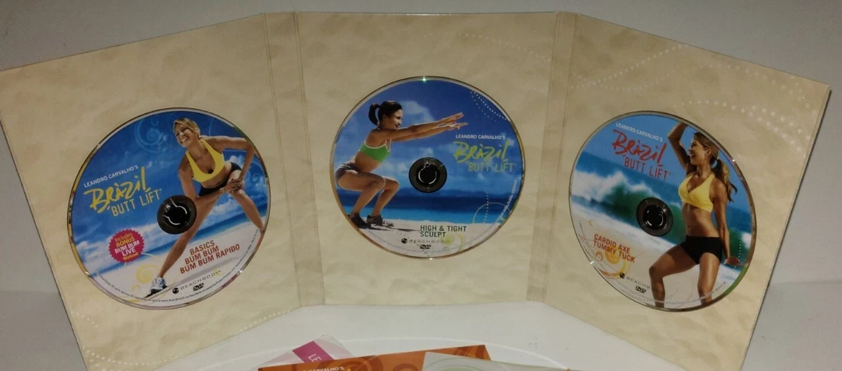 Beachbody Brazilian Workout Meal Plan | EOUA Blog