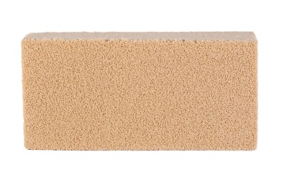 LARGE SMOKE-SPONGE- gentle cleaner of paper, books, prints etc (Like ...