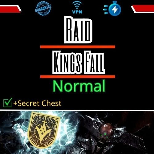 Kings Fall | Normal + Secret chest | Xbox PC PSN | eBay