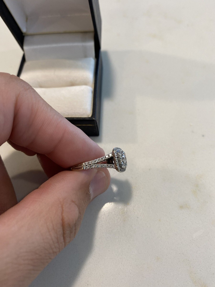 Fred Meyers Engagement Rings Prices